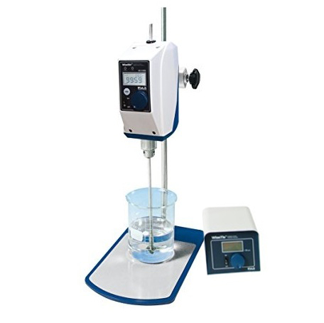 Máy Khuấy Trộn Chất Lỏng HS-30T và HS-100T Daihan Scientific Hàn Quốc