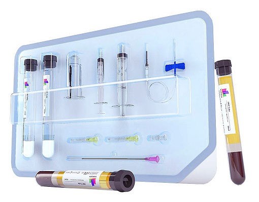 Bộ Kit PRP Dr.Korea Hàn Quốc