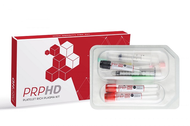Kit PRP Chuyên Dụng T-Lab PRP HD KIT Giá Rẻ