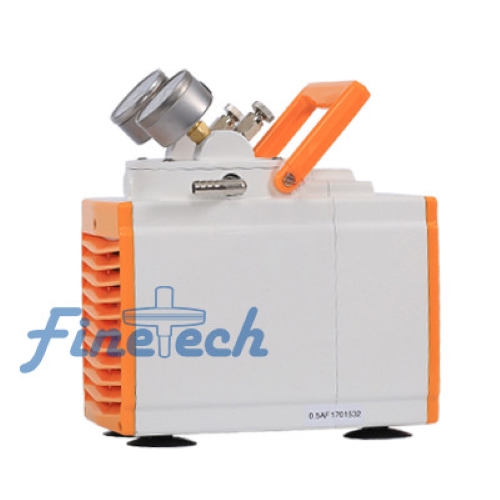 Bơm chân không dạng màng chống ăn mòn FT0.5A-pump