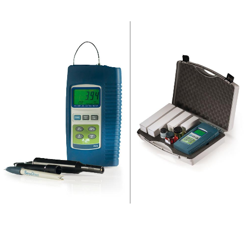 Máy đo nước đa chỉ tiêu AL15 Aqualytic