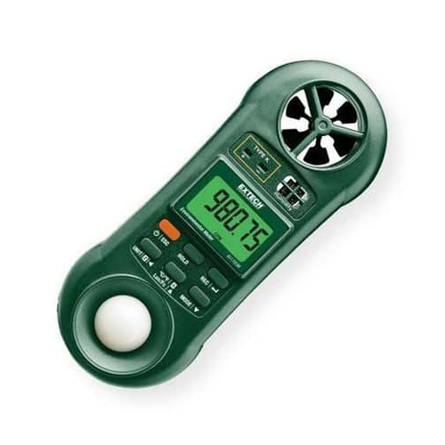 Máy đo môi trường đa năng 5 trong 1 Extech 45170CM
