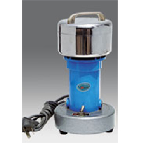 MÁY NGHIỀN MẪU DƯỢC LIỆU FW100