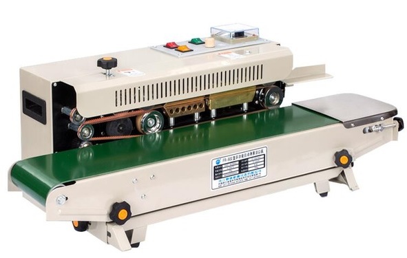 Máy Dán Mép Túi Bao Nhôm,Lynon,Nhựa