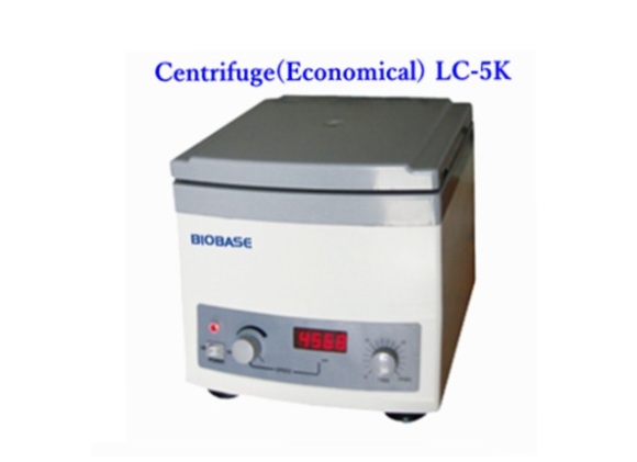 Máy Ly Tâm PRP Biobase LC-5K,LC-4KB,LC-4KC,LC-T4K và LC-H4K