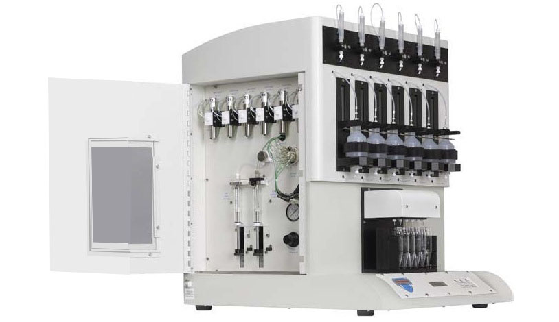 Hệ Thống Chiết Pha Rắn Tự Động Thermo Auto Trace 280