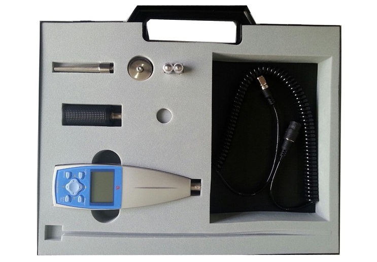 Máy Đo Chấn Động - Độ Rung Phân Tích ACO 3116