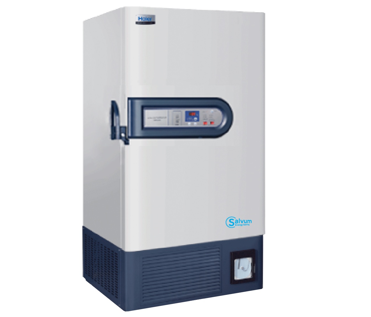 Tủ Lạnh Âm Sâu Hãng Haier Medical