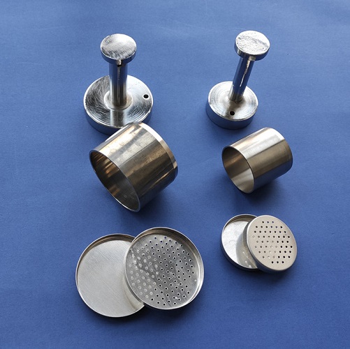 Dụng cụ lấy mẫu thực phẩm đông đá (ICE BORER)