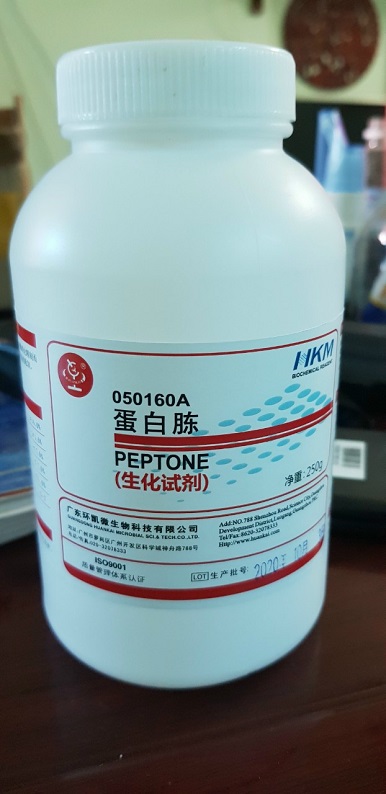 Pepton hàng tinh khiết Trung Quốc giá rẻ