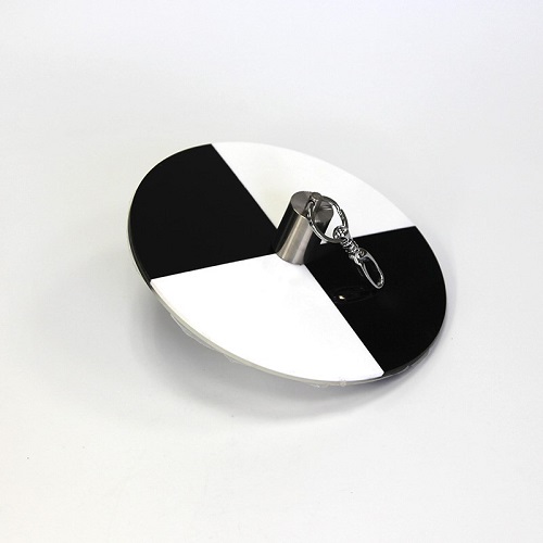 Đĩa Secchi kiểm tra độ trong của nước chuyên dụng