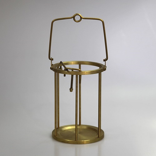 Dụng cụ lấy mẫu chất lỏng vào chai theo ASTM D4057