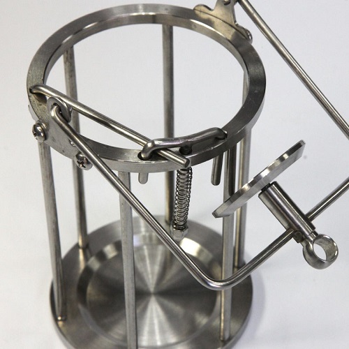 Dụng cụ lấy mẫu chất lỏng vào chai theo ASTM D4057