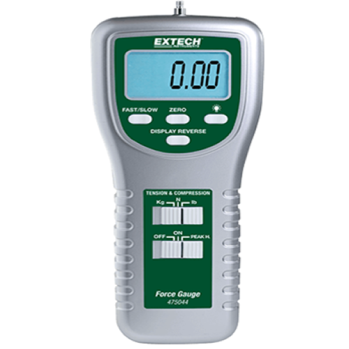 Máy đo lực kéo và đẩy Extech 475044