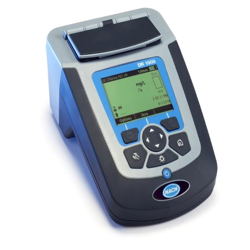 Máy quang phổ cầm tay DR1900