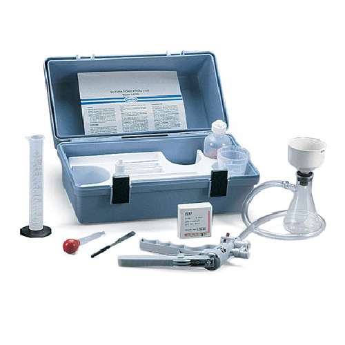 Bộ test Soil Saturation Extract