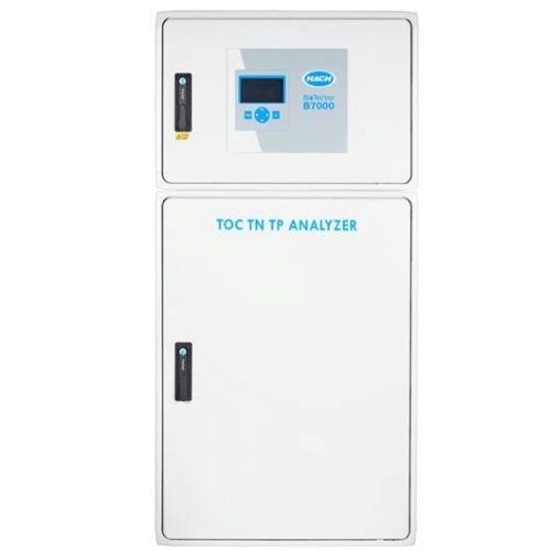 Máy phân tích TOC model BioTector B3500dw