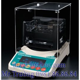 Cân Tỷ Trọng Điện Tử MD-300S Hãng Alfa Mirage