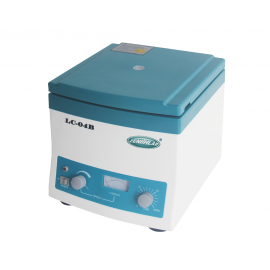 Máy Ly Tâm Máu PRP Giá Rẻ Hãng Zenith Lab - Trung Quốc LC-04S 4000 RPM