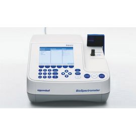 Máy Quang Phổ Định Lượng DNA/RNA/Protein NanoDrop UVS-99