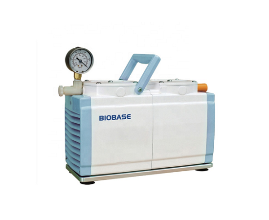 BƠM CHÂN KHÔNG GM-0.33II BIOBASE