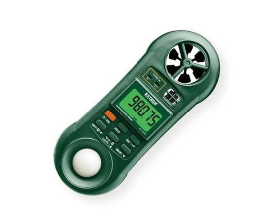 Máy đo môi trường đa năng 5 trong 1 Extech 45170CM