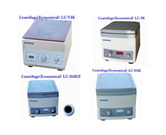 Máy Ly Tâm PRP Biobase LC-5K,LC-4KB,LC-4KC,LC-T4K và LC-H4K