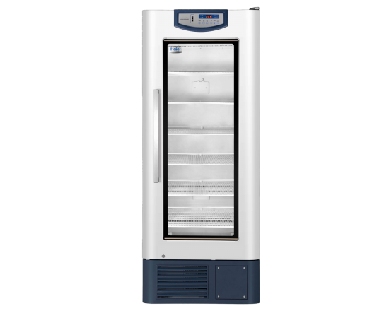 Tủ Bảo Quản Máu,Sinh Phẩm Vacxin Haier HYC-610 Dung Tích 610 Lít