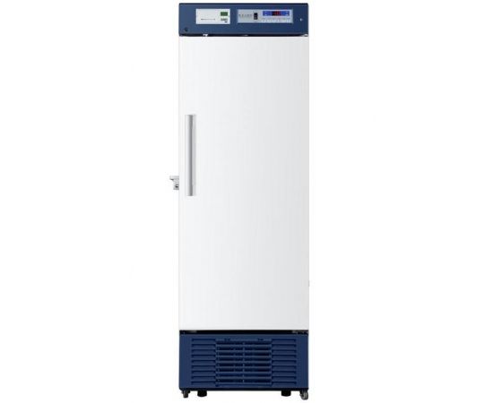 Tủ Bảo Quản Dược Liệu,Sinh Phẩm,Vacxin Haier HYC-390F Dung Tích 390 Lít