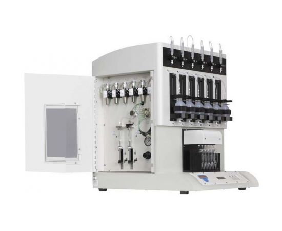 Hệ Thống Chiết Pha Rắn Tự Động Thermo Auto Trace 280