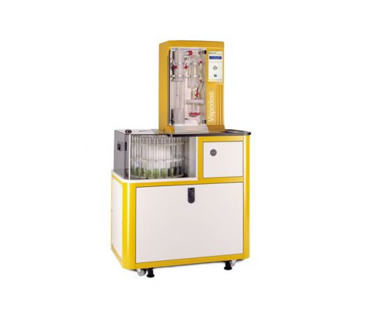 Máy Chưng Cất Đạm Kjeldahl Hãng Gerhardt Vapodest 200,Vapodest 300 và ...