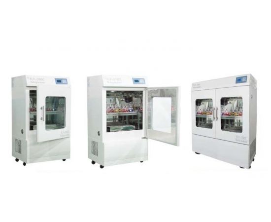 Máy Lắc Ổn Nhiệt Lạnh Trung Quốc Hãng Fengling FLY-2102,FLY-1102,FLY-2112B và FLY-1112B