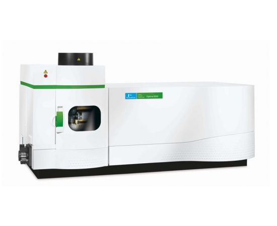 Máy Quang Phổ Phát Xạ Plasma ICP-OES Perkin Elmer Optima 8300