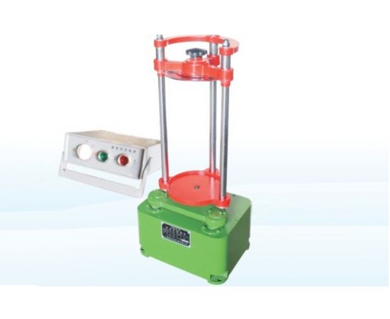 Máy Lắc Sàng Rây Hãng LUDA Trung Quốc ZBSX-88 Giá Rẻ