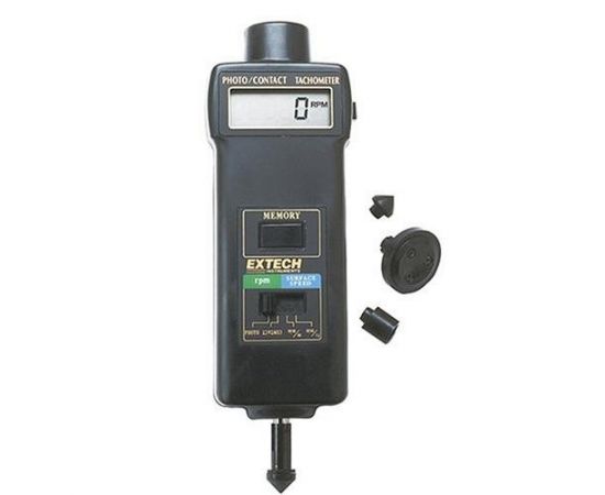 Máy đo tốc độ quay 2 chế độ Extech 461895
