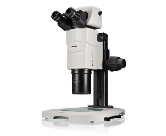 Kính hiển vi soi nổi cao cấp NEXCOPE NSZ818 hãng Bresser