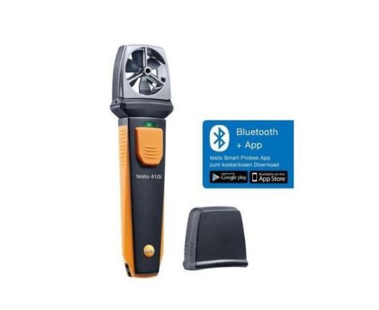 Máy đo vận tốc gió Testo 410i