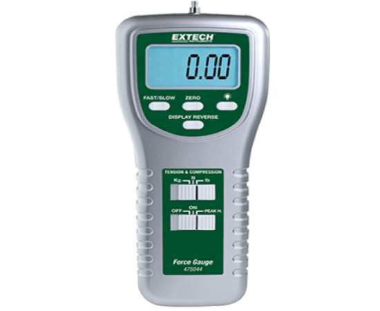 Máy đo lực căng và nén Extech 475055
