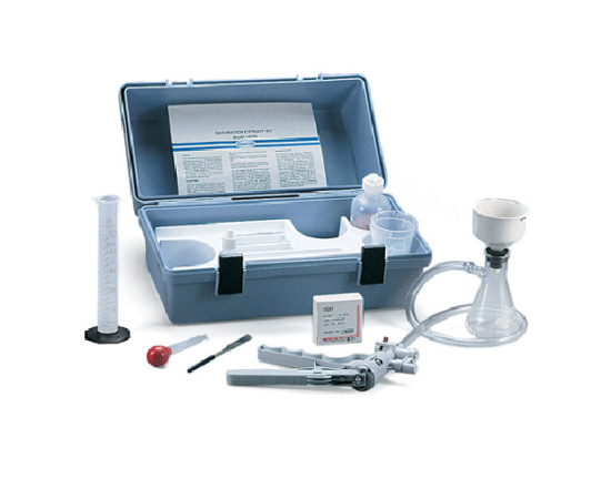 Bộ test Soil Saturation Extract